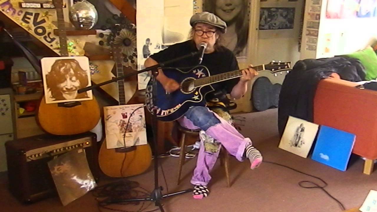 John Lennon - Bless You - Acoustic Cover - Danny McEvoy - YouTube