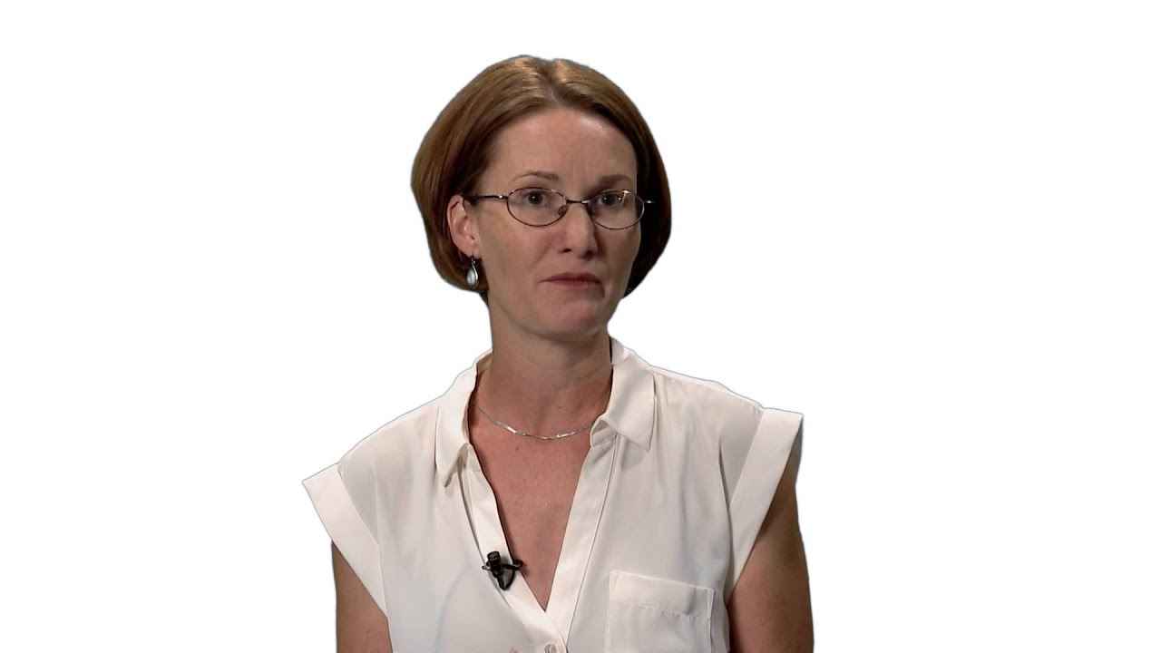 Laura Bowling - What is sustainability? - YouTube