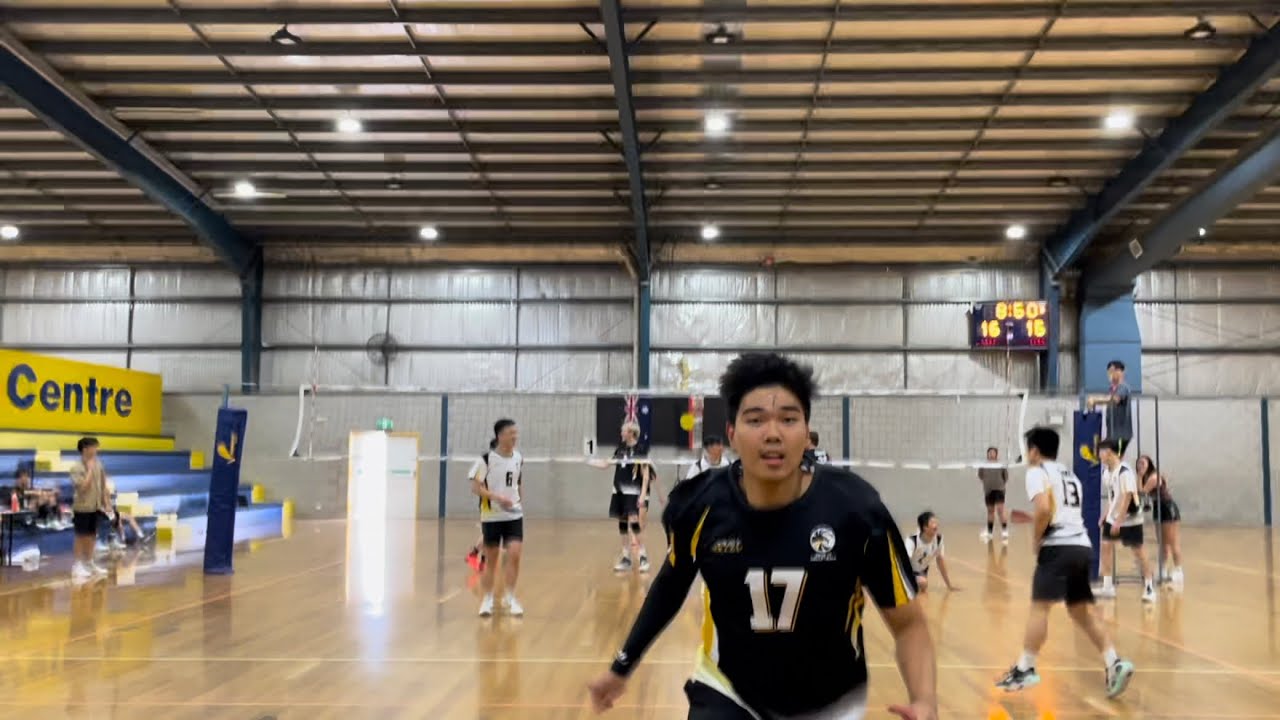 Wangry vs SIV Hawks GN FINALS - YouTube