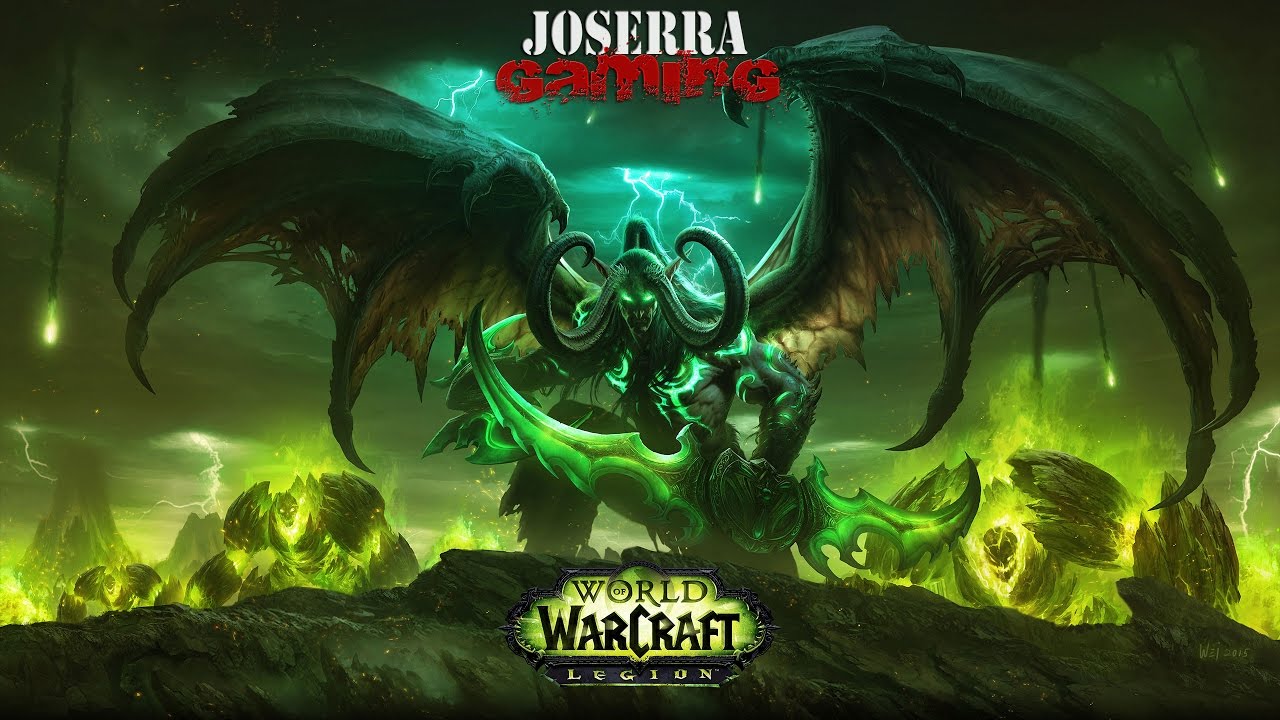 WoW: Blizzard Bans Boosters! - YouTube