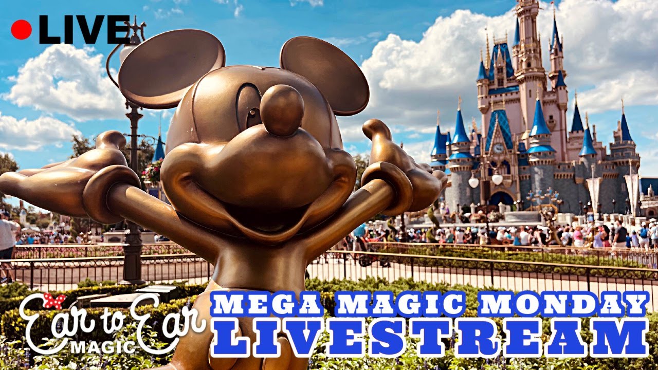 🔴 LIVE - Mega Magic Monday livestream Part 1 - 1.15.24 - YouTube