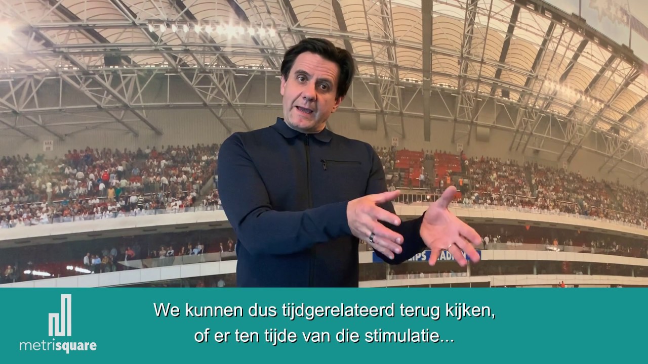 TOPSPORTERS TESTEN & WAKKERE HERSENCHIRURGIE met Klinisch ...