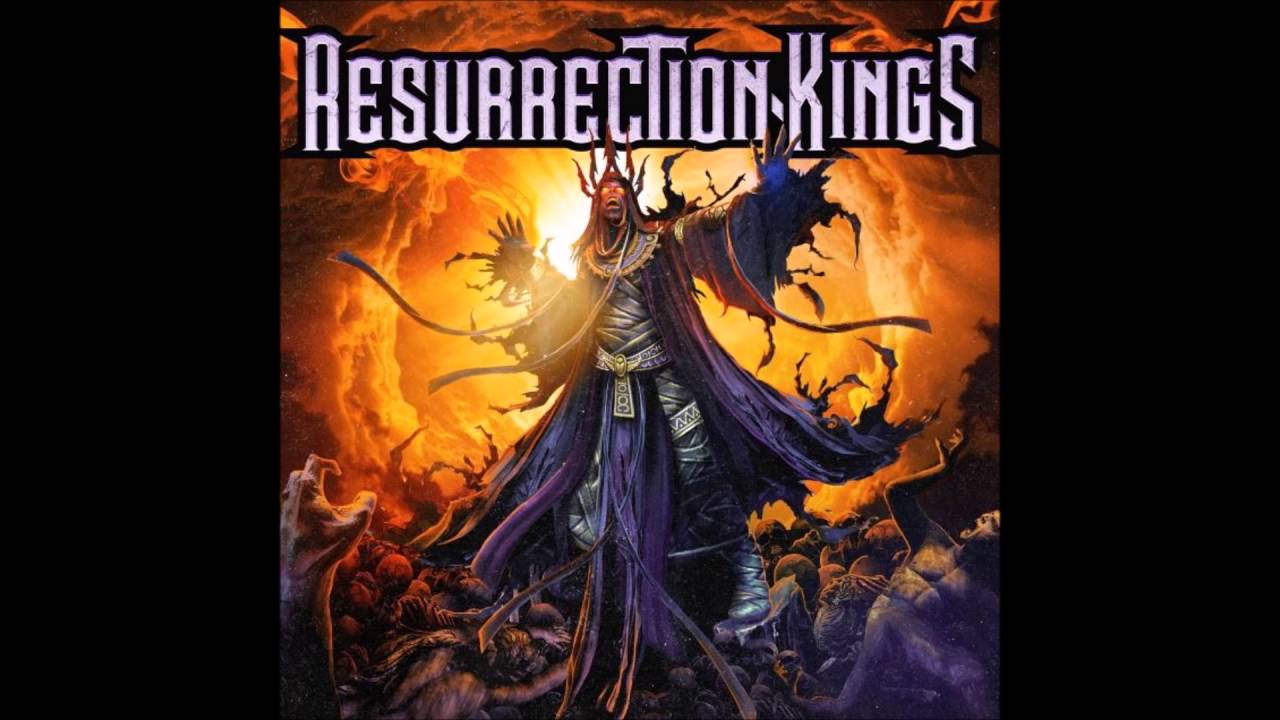 Resurrection Kings - Had enough - YouTube