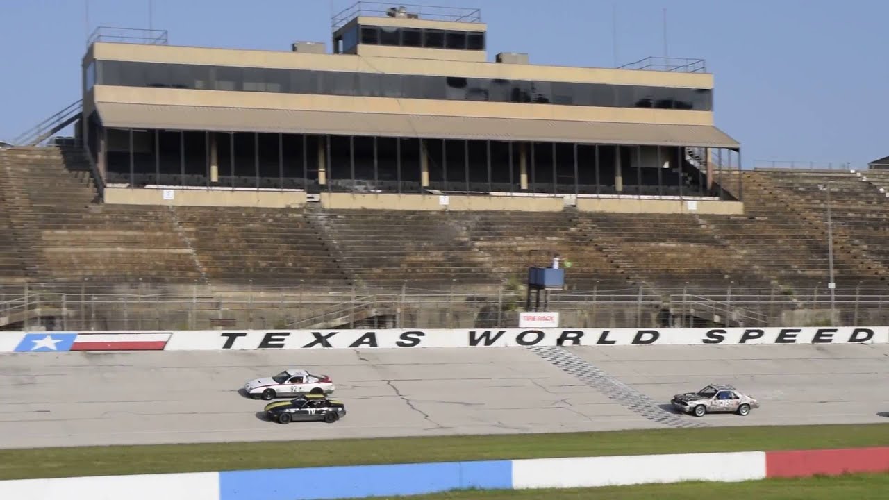 WRL 20160501 - YouTube