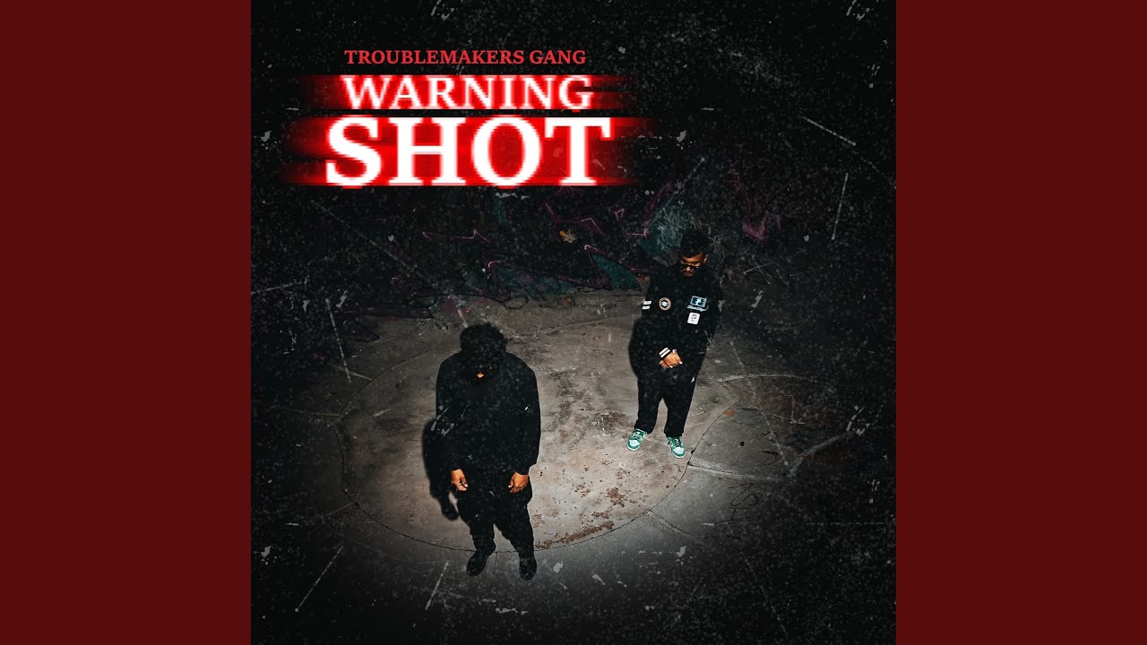 Warning Shot - YouTube