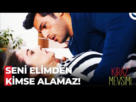 Öykü ve Ayaz'dan Smackdown Yarışı - Kiraz Mevsimi