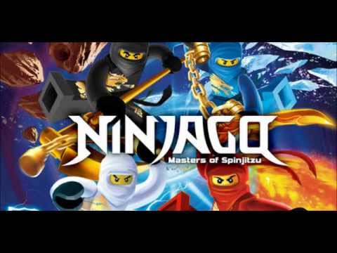 Ninjago Theme Song - YouTube