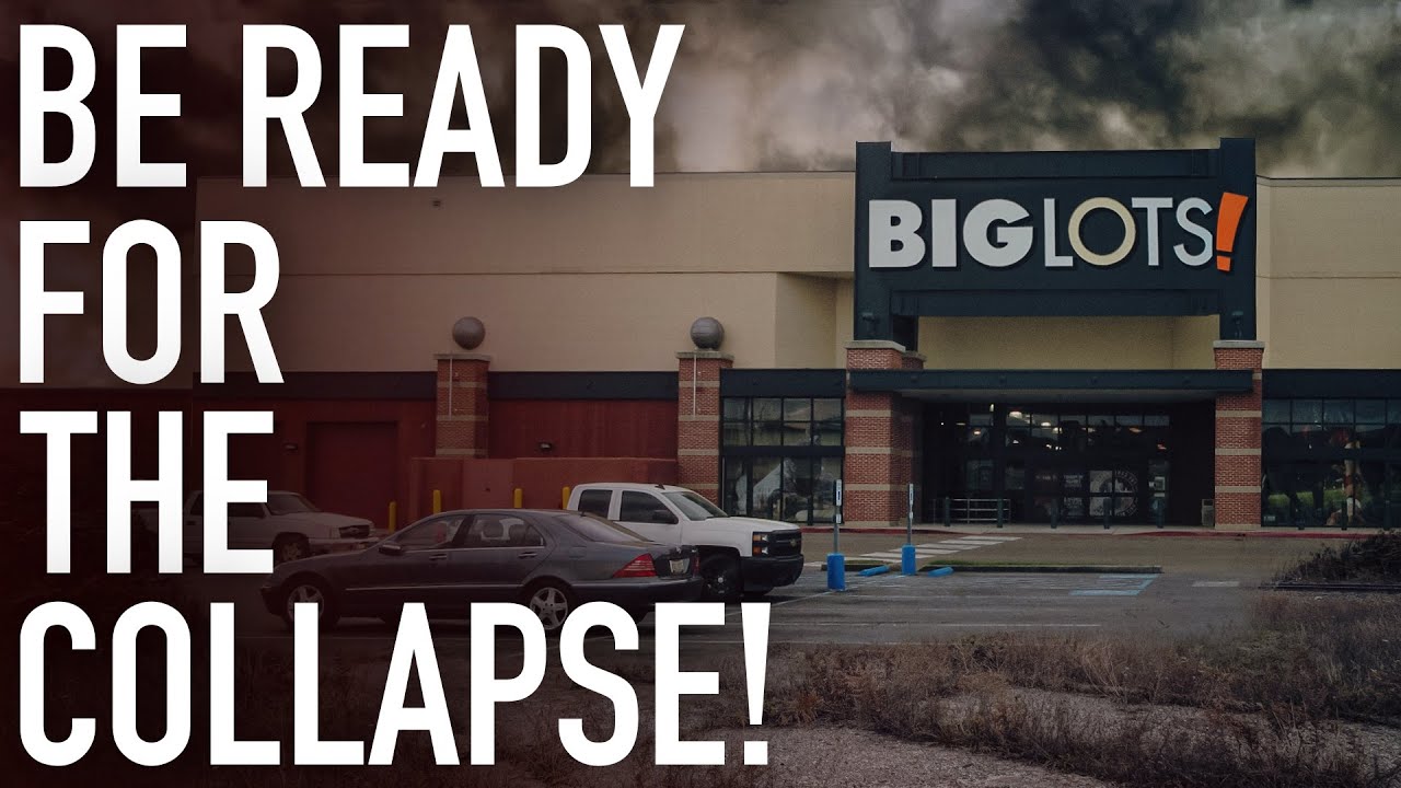 15 Biggest Chains In America That Will Disappear In The Months Ahead ...