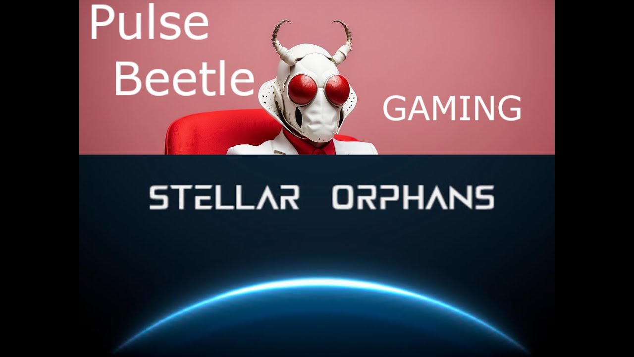 Stellar orphans / Deck-building, With elements of resource management, strategic planning, - YouTube