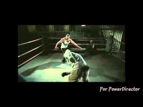 Bring it on boyka (scott adkins)