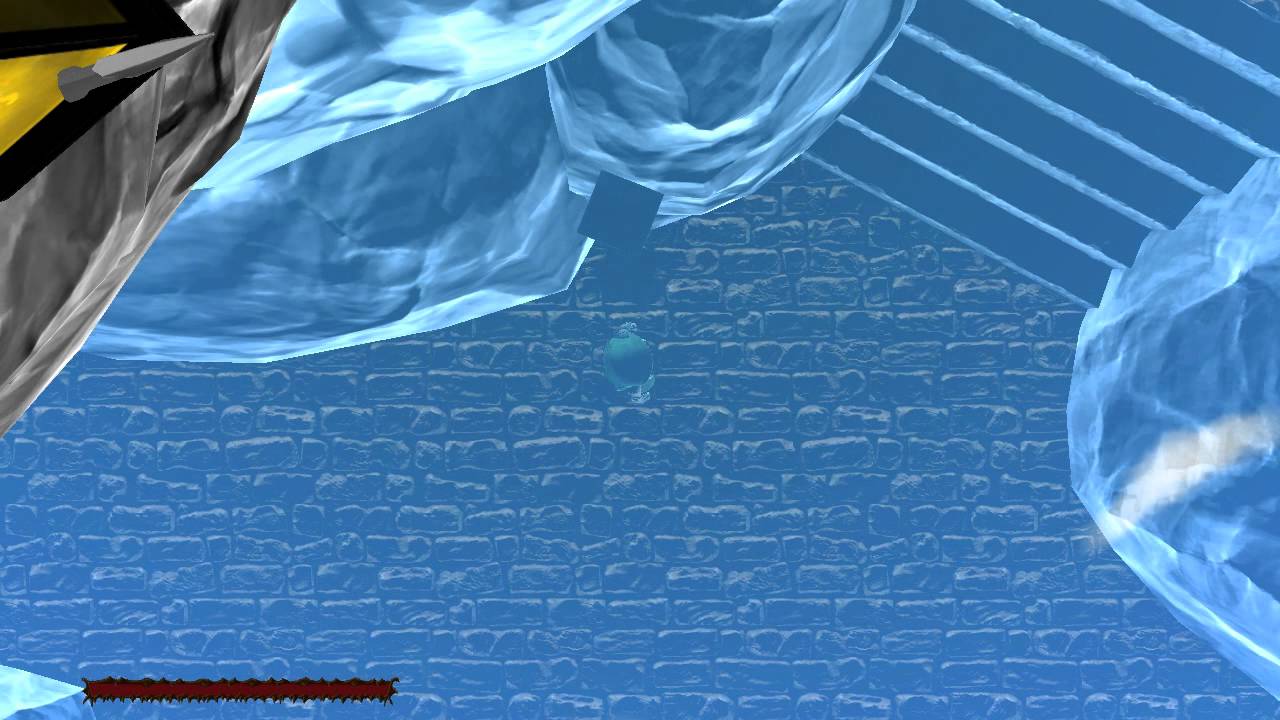 Skybox map - YouTube