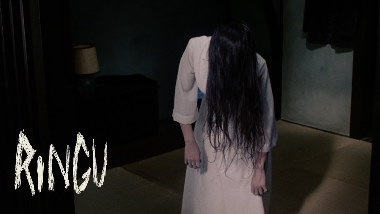 Ringu Trailer | ARROW 4K - YouTube