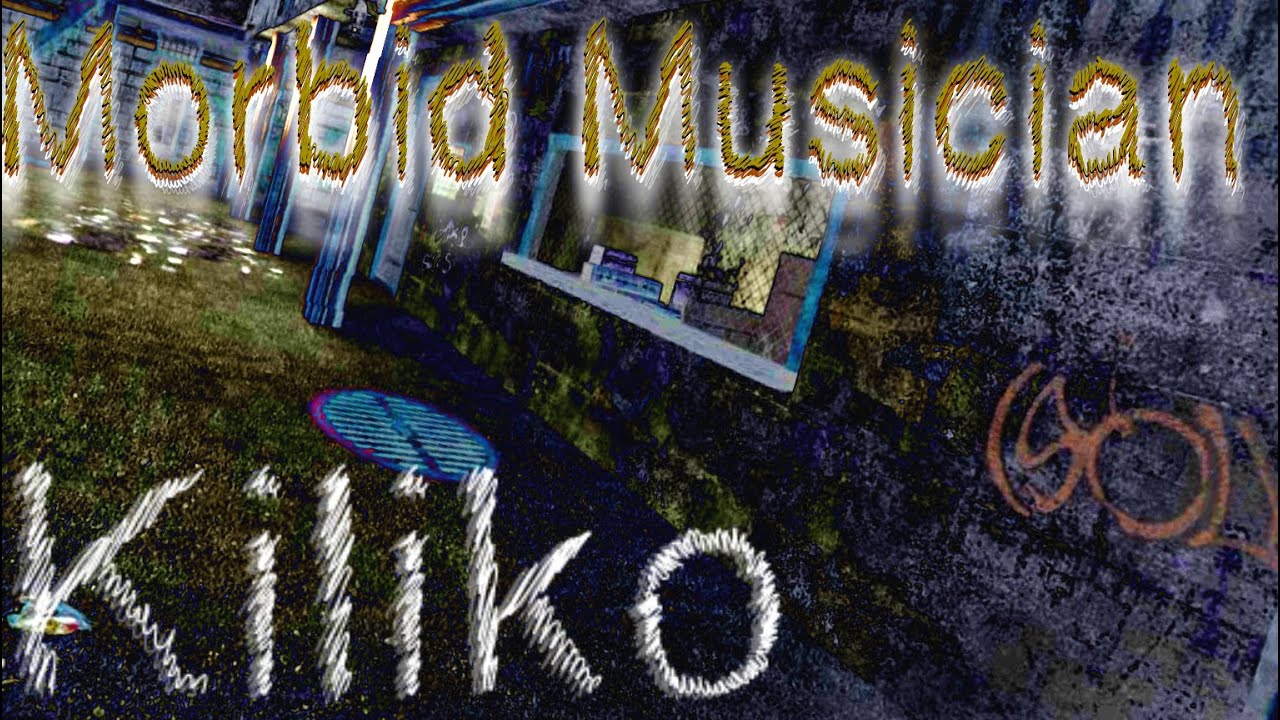 Kiliko - Morbid Musician - YouTube