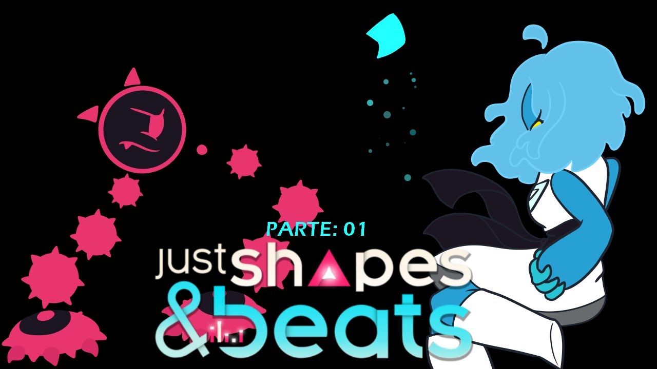 JSAB Gameplay 01: Beats que matan - YouTube