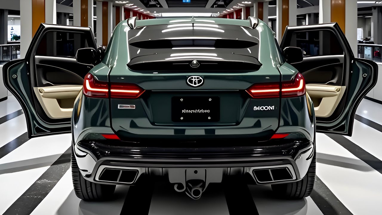 2026 Subaru Outback Review – Rugged Redesign, Turbo Power & Advanced ...