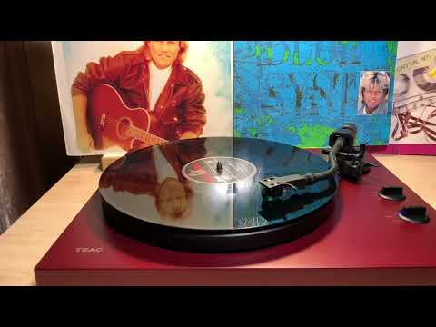 Blue System - Magic Symphony Long Version Single Vinyl 12’ 45rpm