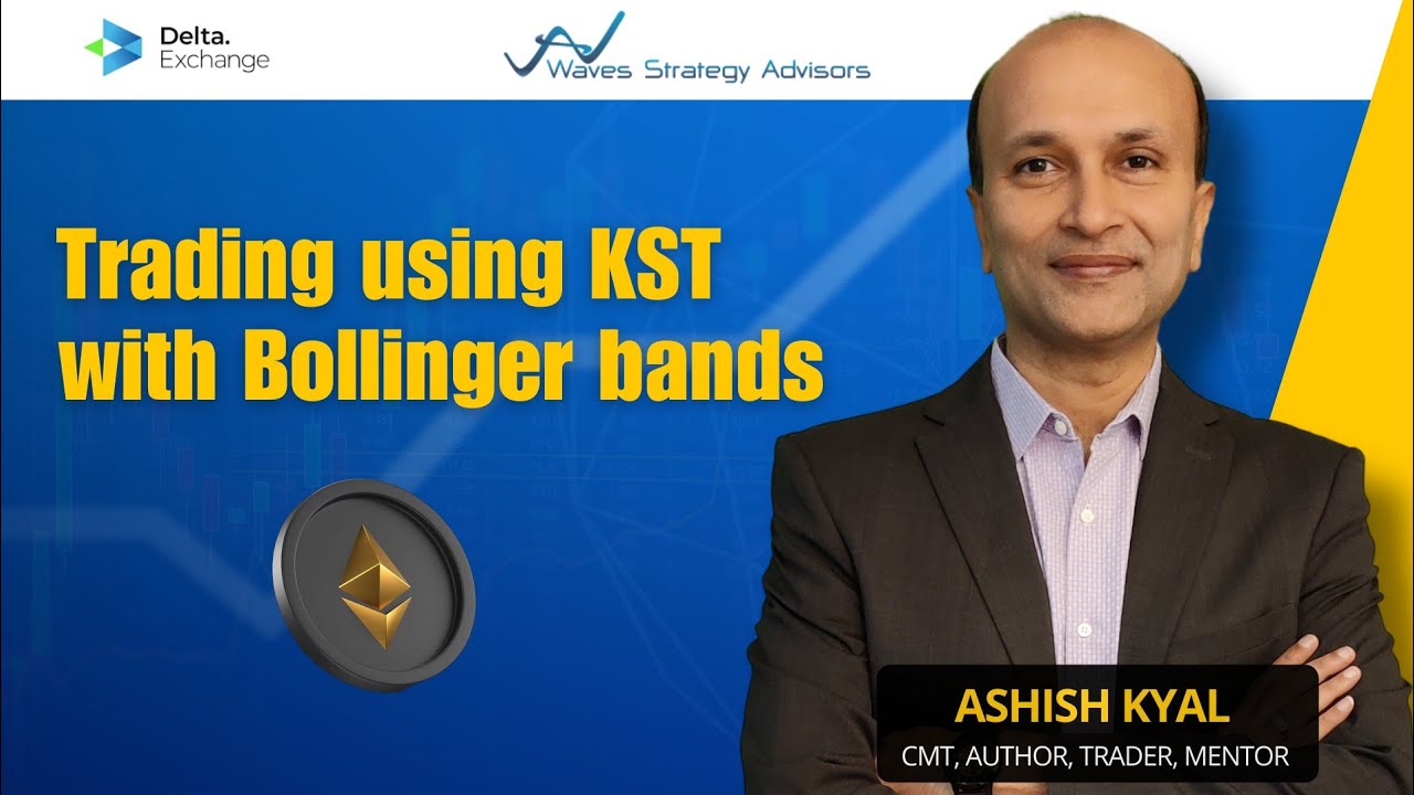 Trading using KST with Bollinger Bands - YouTube