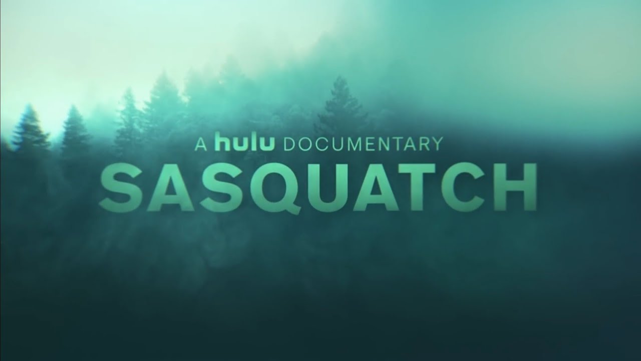 Sasquatch "Trailer" - YouTube
