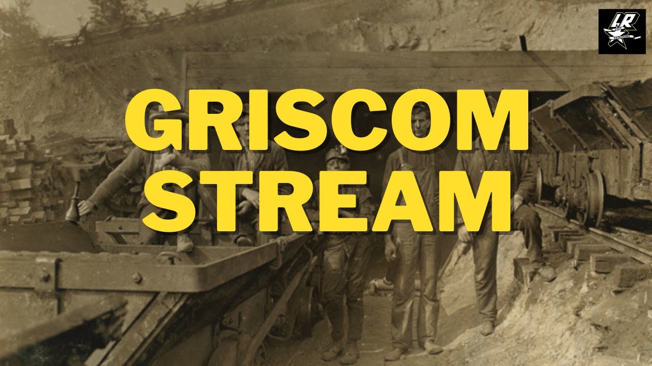 Griscom Stream - The FED Wants Workers Weak? - YouTube