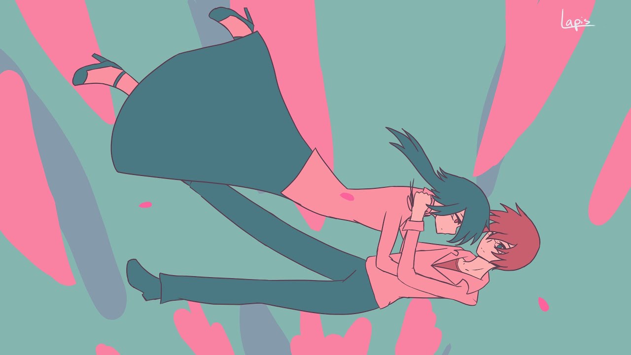 【Matsudappoine Ice】夜に駆ける/Racing into the Night【UTAUカバー】 - YouTube