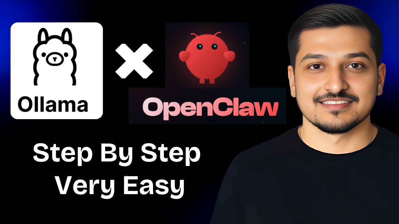 Ollama Official OpenClaw Integration : Step-by-Step Guide For Local ...