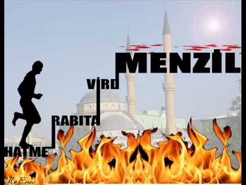 Menzil yolunda durdum