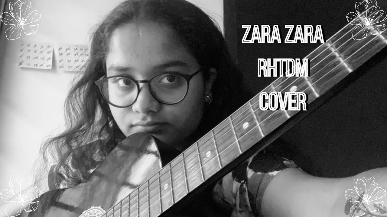 zara zara - RHTDM | cover - YouTube