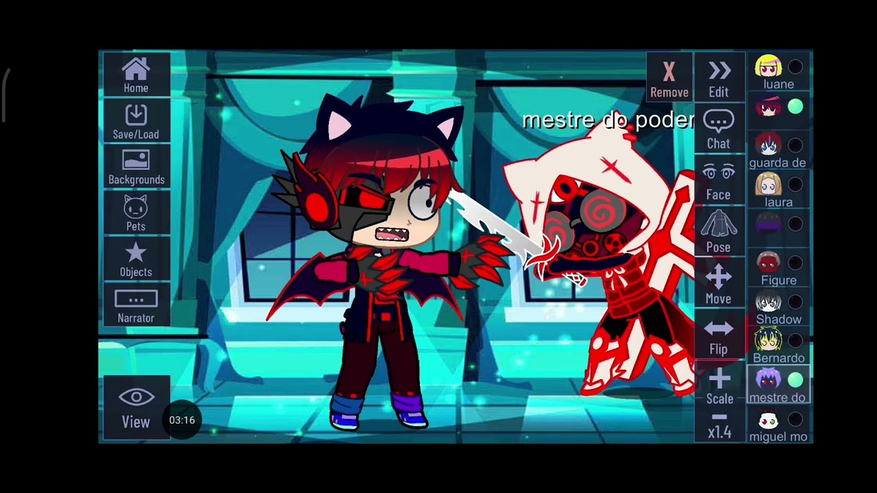 Miguel mouse o retorno - YouTube