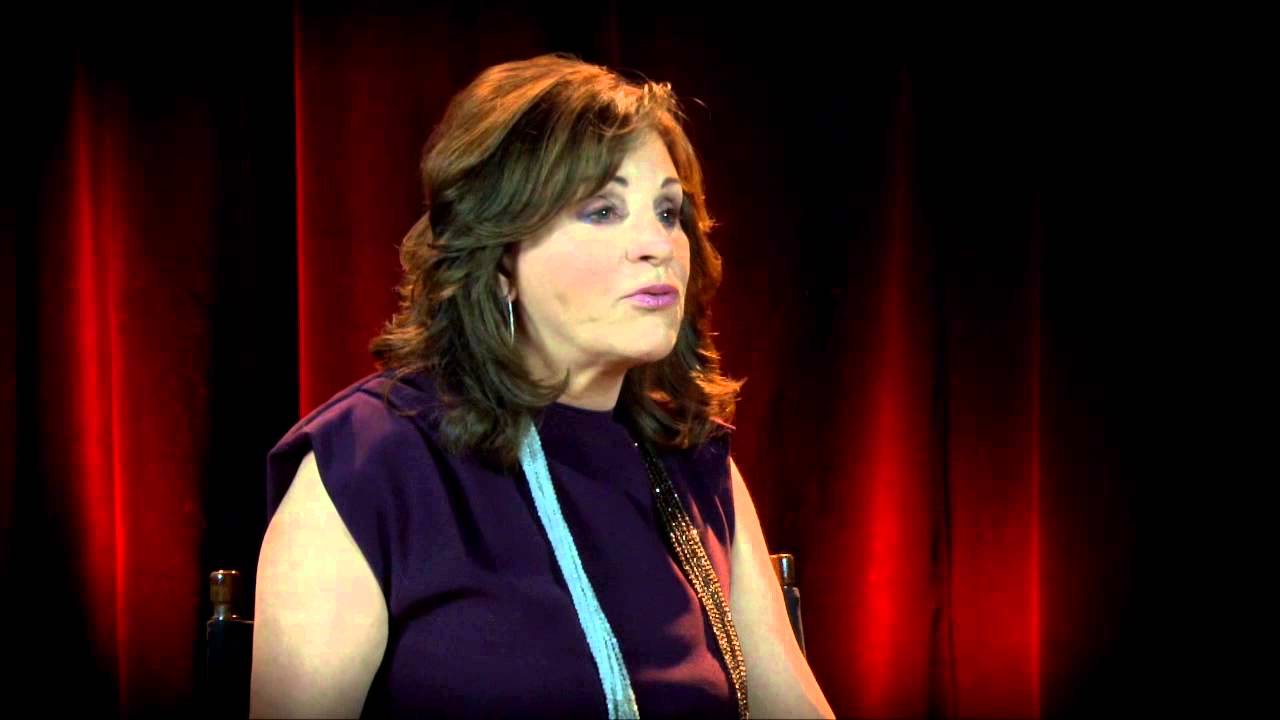 SCF Honoree, Diana Bennett - YouTube