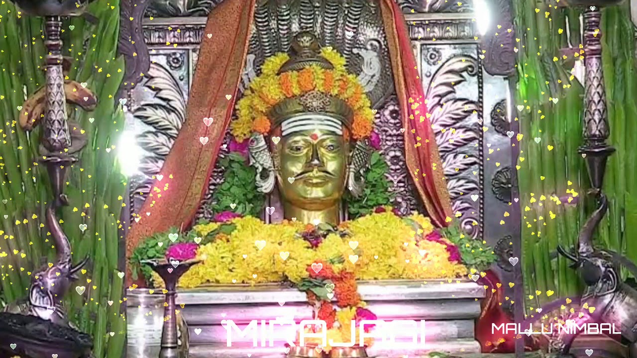 Shri siddarameshwara whatsApp status - YouTube