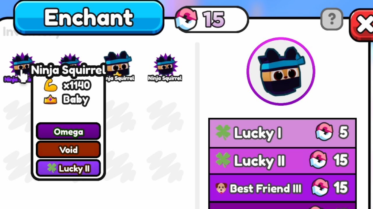 Update! How to Enchant Pets in Arm Wrestle Simulator| Roblox - YouTube