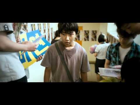 한채윤 - So Common (A Company Man '회사원' _Movie Version)