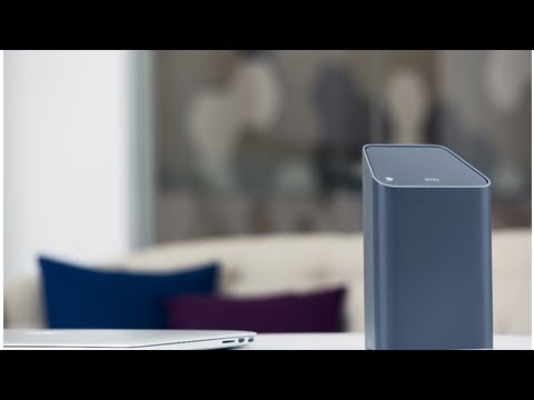 Comcast of xfi advanced gateway modem is now available nationwide - YouTube