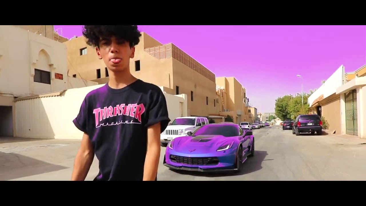 Dyler Samoly EXCLUSIVE MUSIC CLIP 2017 - YouTube