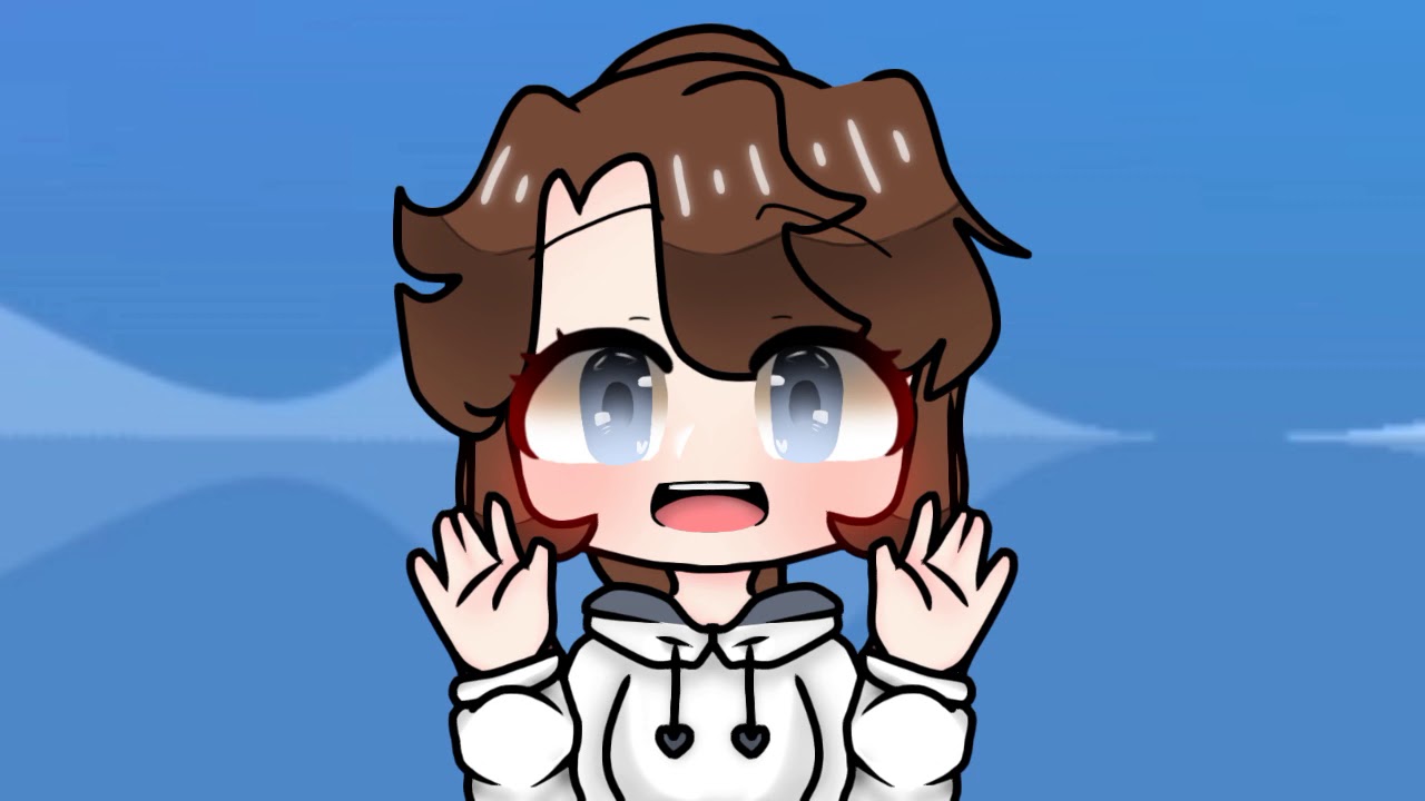 XD meme flipaclip+cute cut ((art+gc)) - YouTube