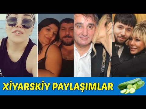 CİNSİ BİLİNMƏYƏN MƏXLUQ / ƏRİ İLƏ ÖPÜŞƏN RƏQSANƏ / HAMİLƏ QALAN TRANS