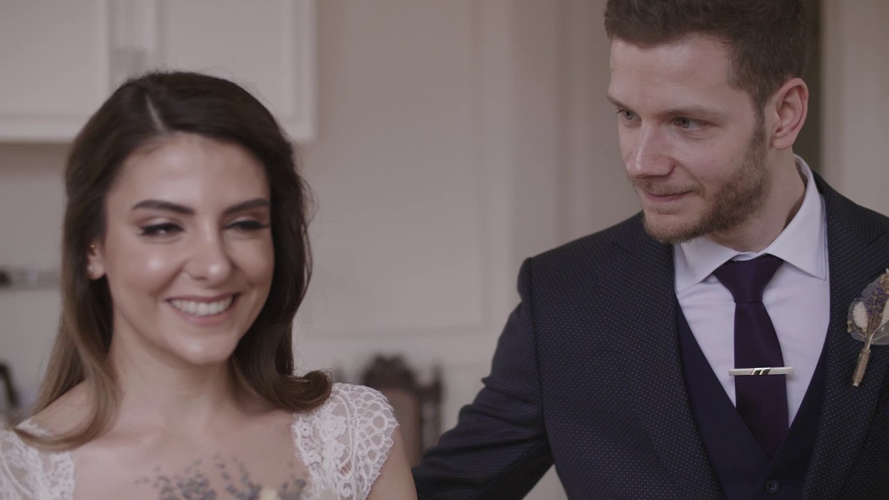ceren callum ana film - YouTube