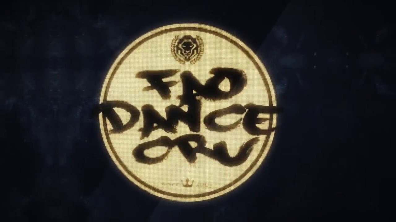 Engineering Best Dance Crew Champion 2016 - FAO Dance Crew - YouTube