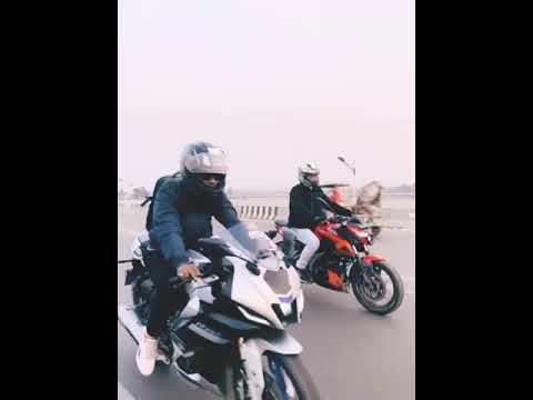 BD BIKERZ... - YouTube