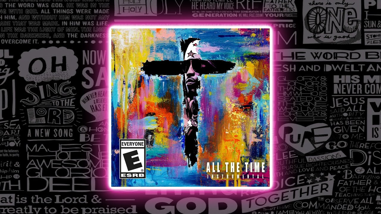 Ty Dolla Sign Type Beat 2022 - "ALL THE TIME" Gospel R&b (Christian Rap ...