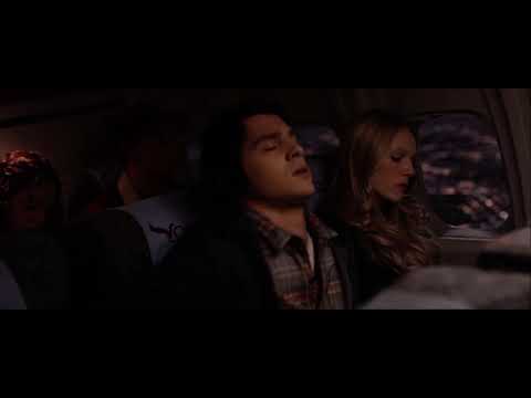 Son Durak 5 - Uçuş 180 Kazası [Türkçe Dublaj]