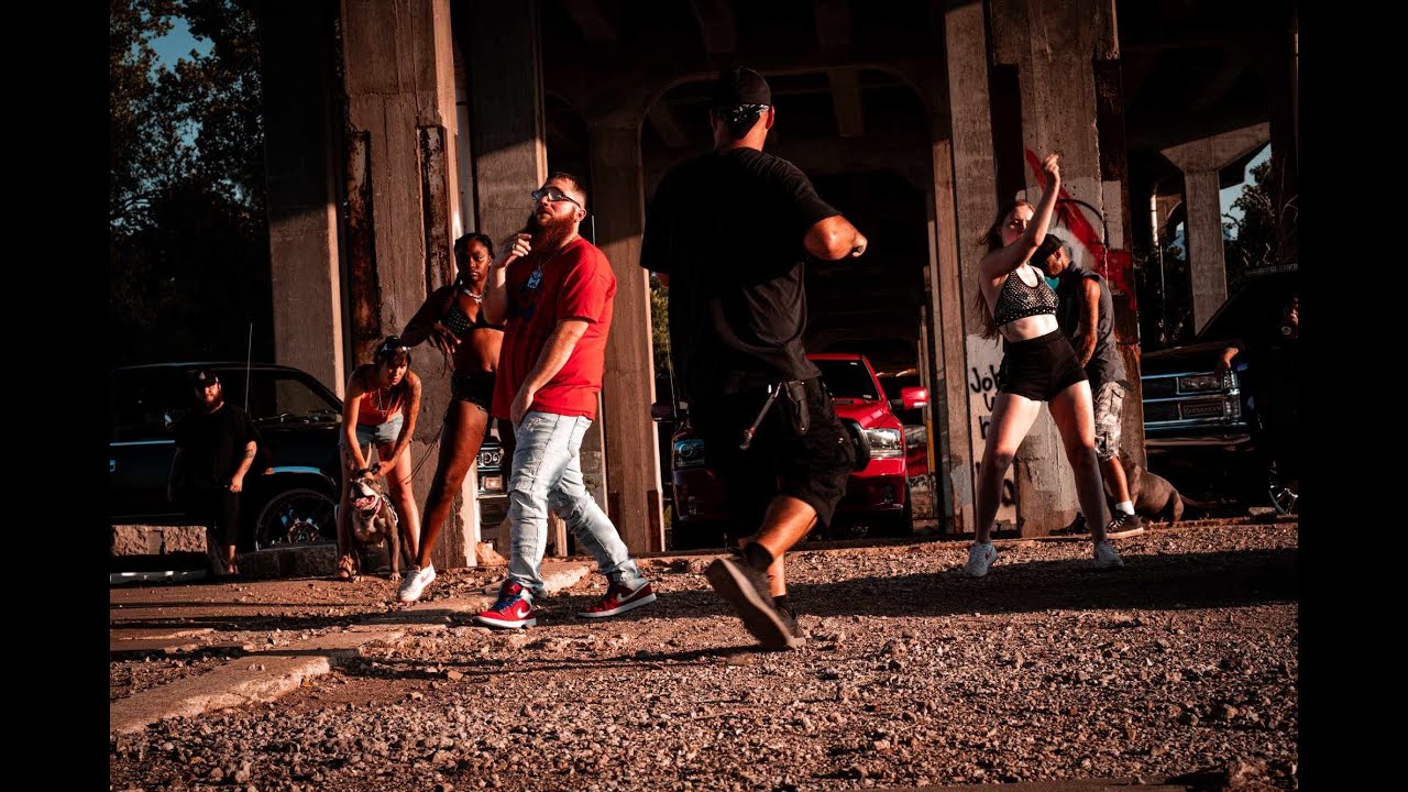 John Jethro x Jazmynn Grounds - "Reckless Thoughts" - (Official Video) - YouTube