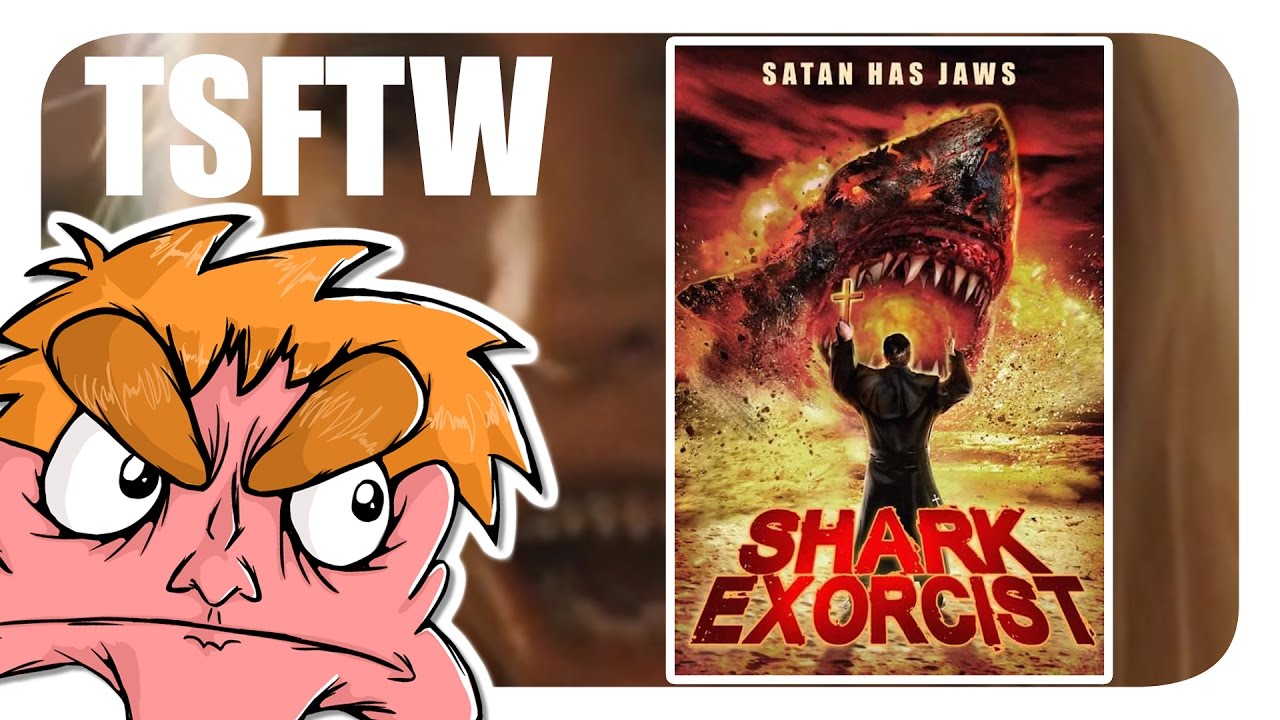 Shark Exorcist (2015) - The Search For The Worst - IHE - YouTube