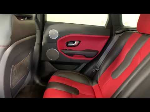 2014 Land Rover Range Rover Evoque Gwinnett, Norcross, Duluth ...
