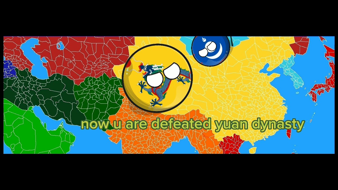 world in a nutshell part 6 - YouTube