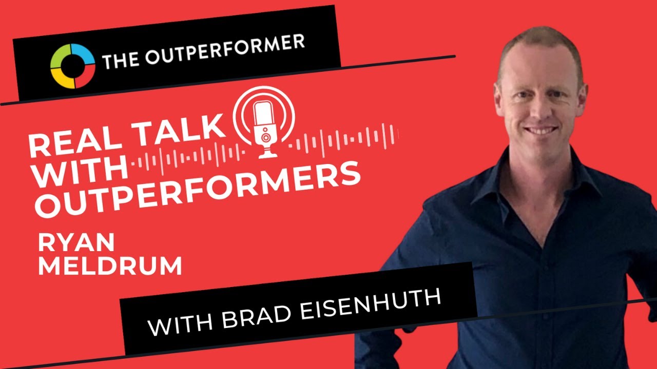 #14 - Ryan Meldrum | A Journey of business success - YouTube