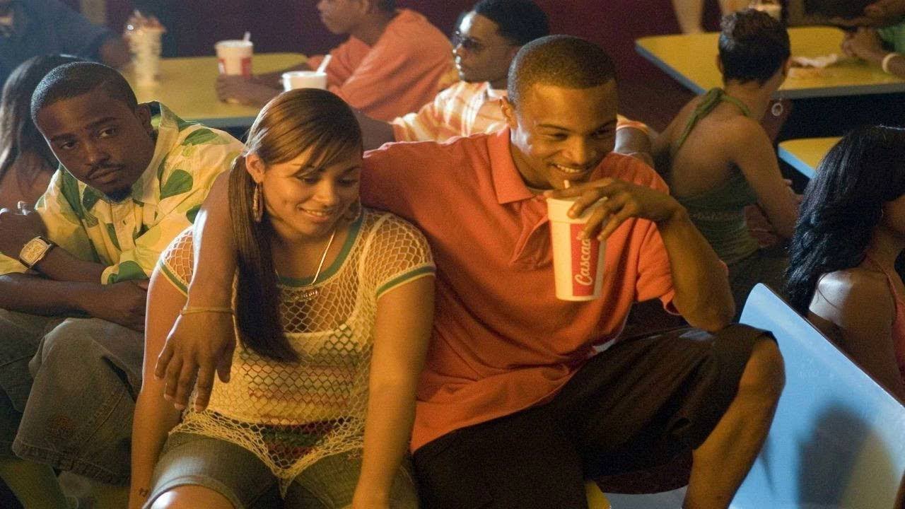 ATL Full Movie Facts And Review / Tip Harris / Lauren London - YouTube