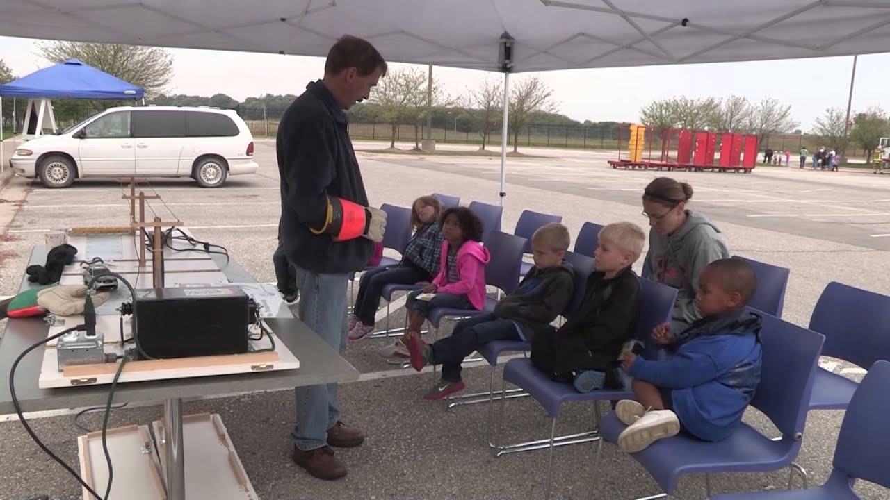 safety city - YouTube