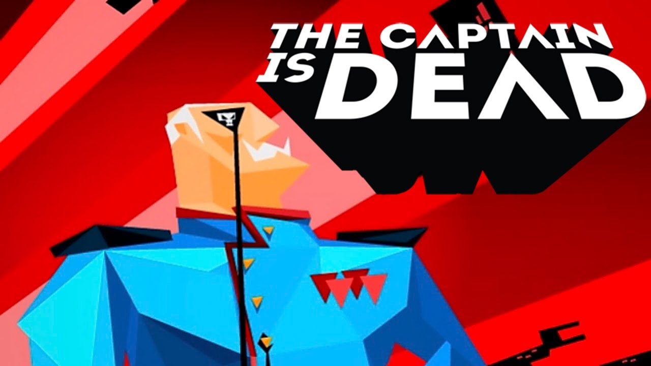 The Captain is Dead | Overview, Impressions and Gameplay - YouTube