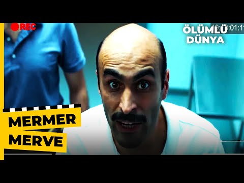 Mermer Merve | Ölümlü Dünya